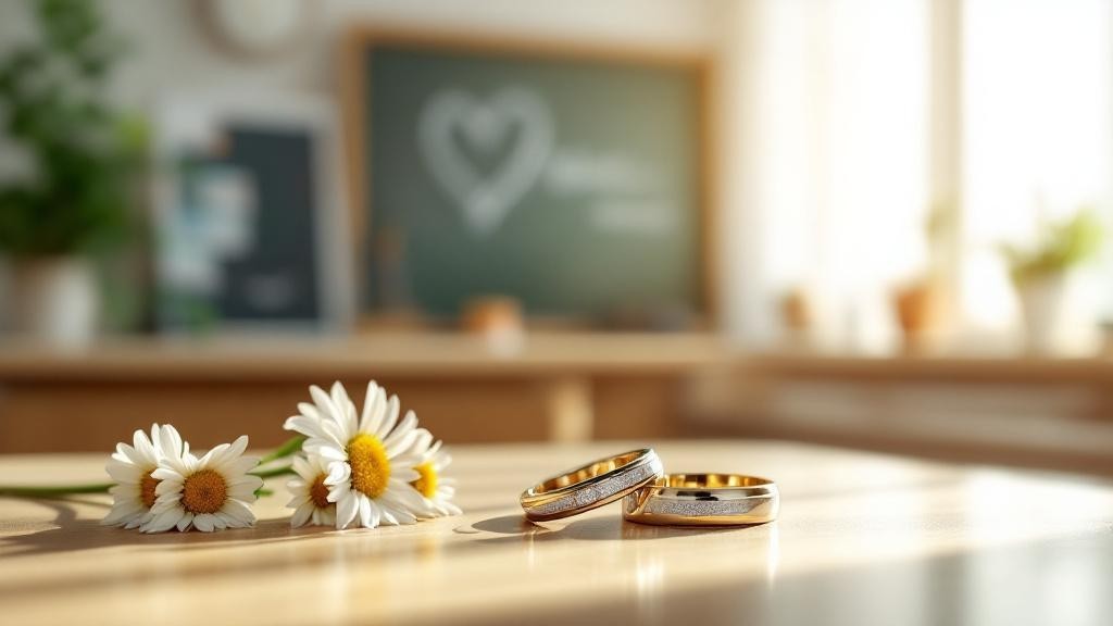57+ Wedding Wishes for a Teacher - Best To Say